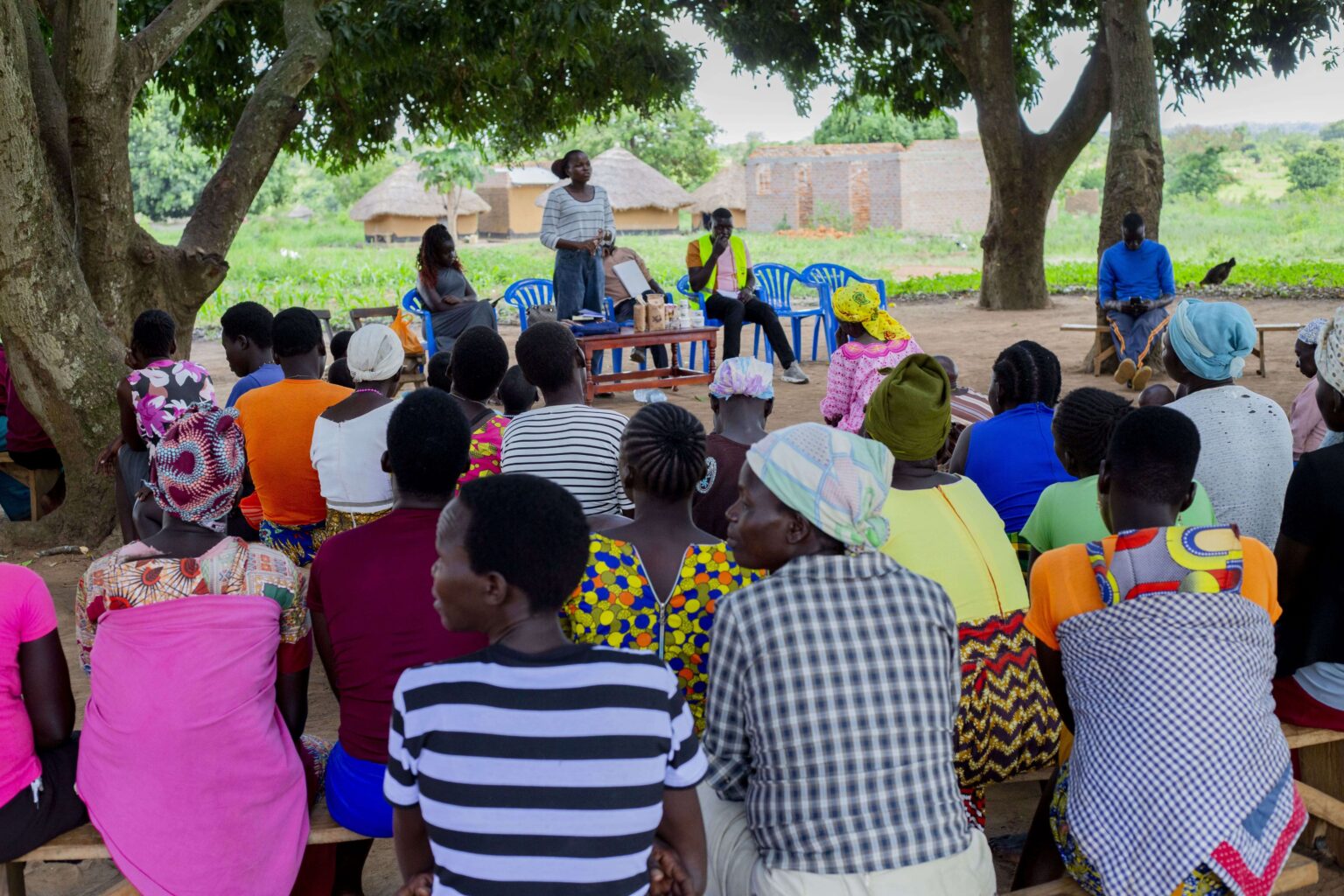 Mara Innovations Ltd – Extend Impact